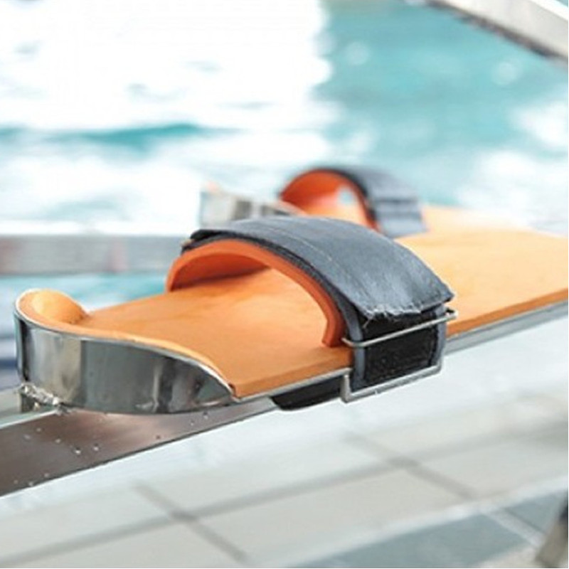 Idrobike ellittica professionale WATERFLEX subacquea, ottimo prezzo